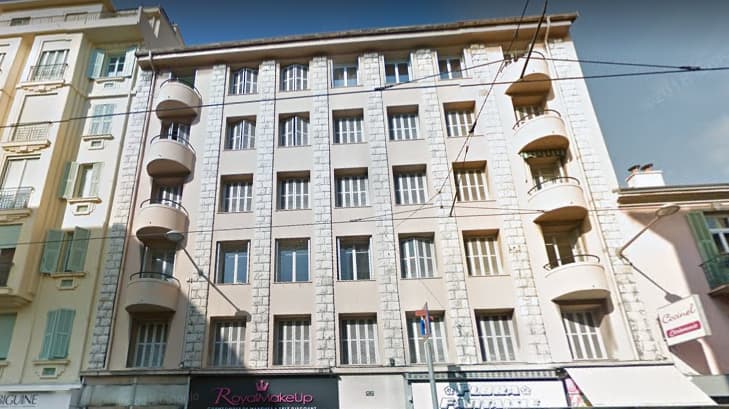 Docteur JEAN-PIERRE Max - illiDOC